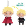 Vash Plush Vash The Stampede Plush Trigun Stampede Plush | Vash Plush