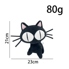 Vash Plush – Official Vash The Stampede Stuffed Animal Store