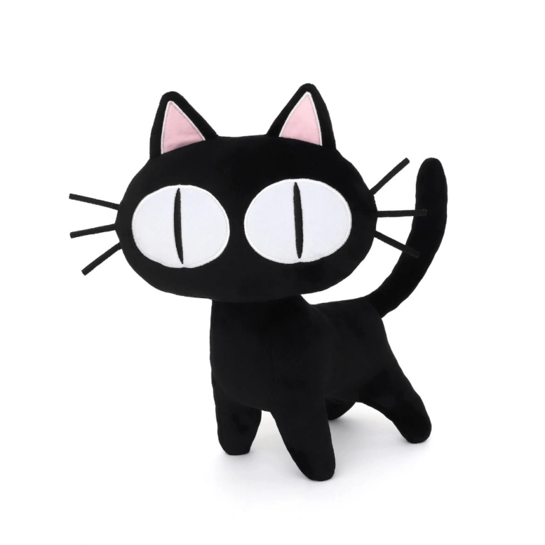 Vash Plush – Official Vash The Stampede Stuffed Animal Store